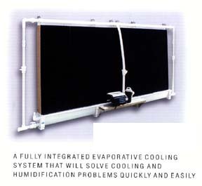 Cooling Systems